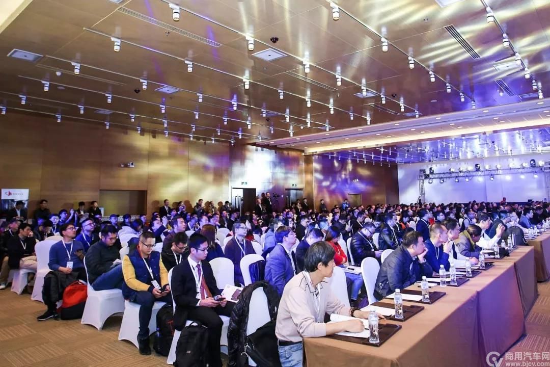 卓众商用车-专业的商用车内容平台 | 康明斯荣获“2018数据中心科技成果奖” | 商用车网