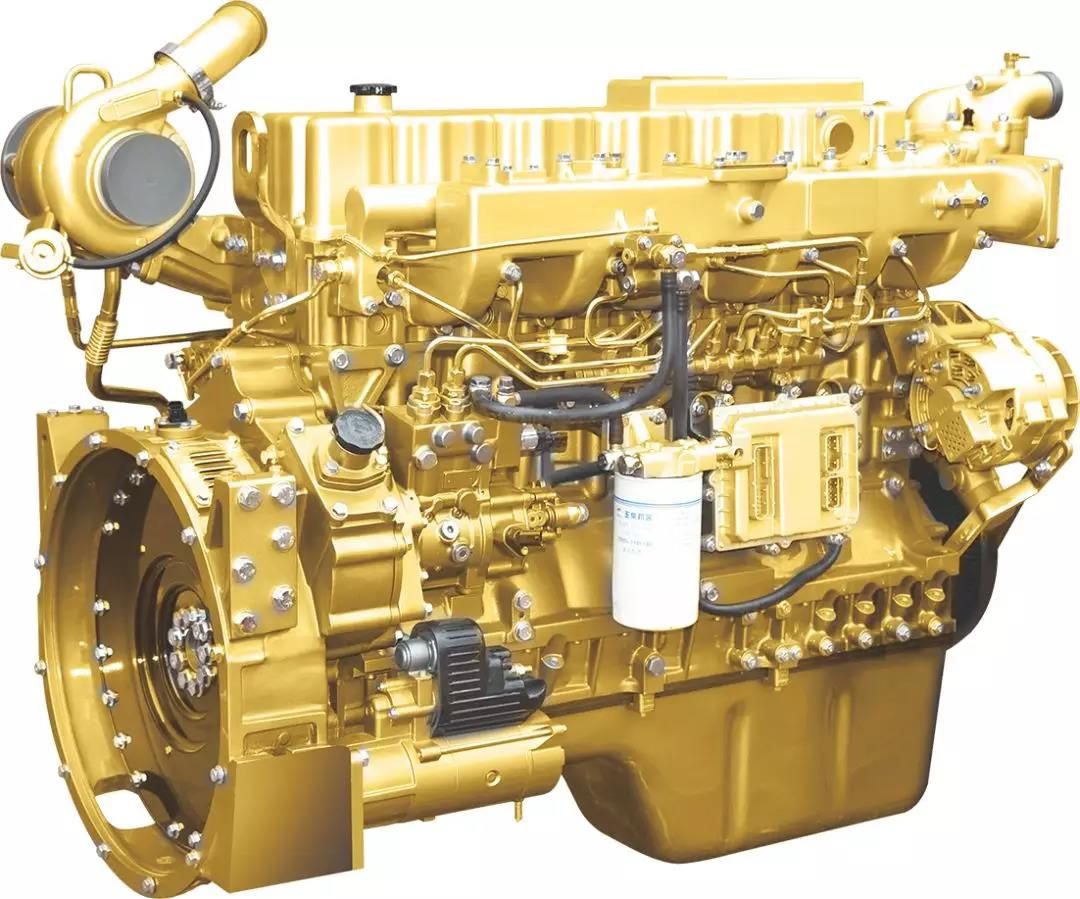 卓众商用车-专业的商用车内容平台 | 巅峰动力！13升580马力 乘龙H7 2018款 | 商用车网