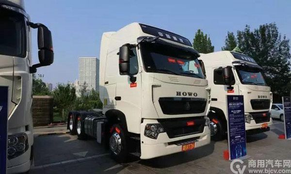 卓众商用车-专业的商用车内容平台 | 5月重卡销量再创纪录 成本上升或影响行业毛利率 | 商用车网