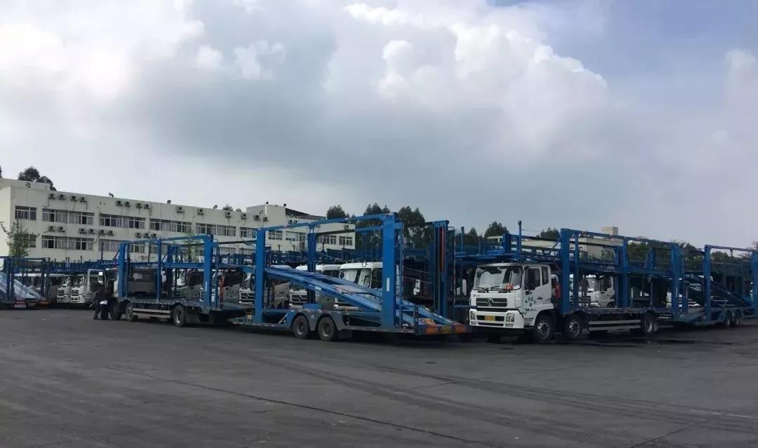 卓众商用车-专业的商用车内容平台 | 从0到100台，再到250台，他们只用了不到4个月！ | 商用车网