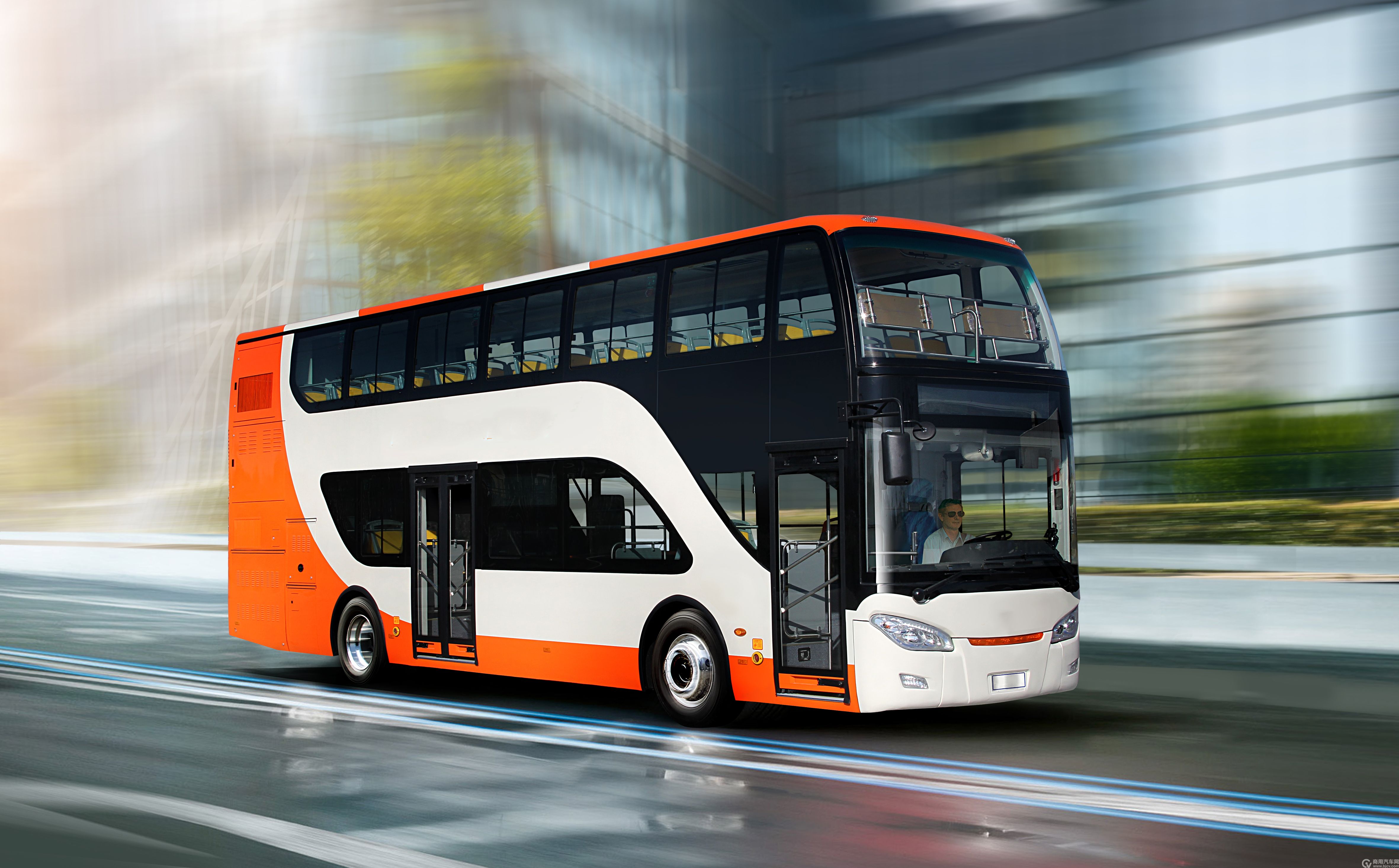 卓众商用车-专业的商用车内容平台 | 2018年1-9月客车销售同比结束增长 | 商用车网