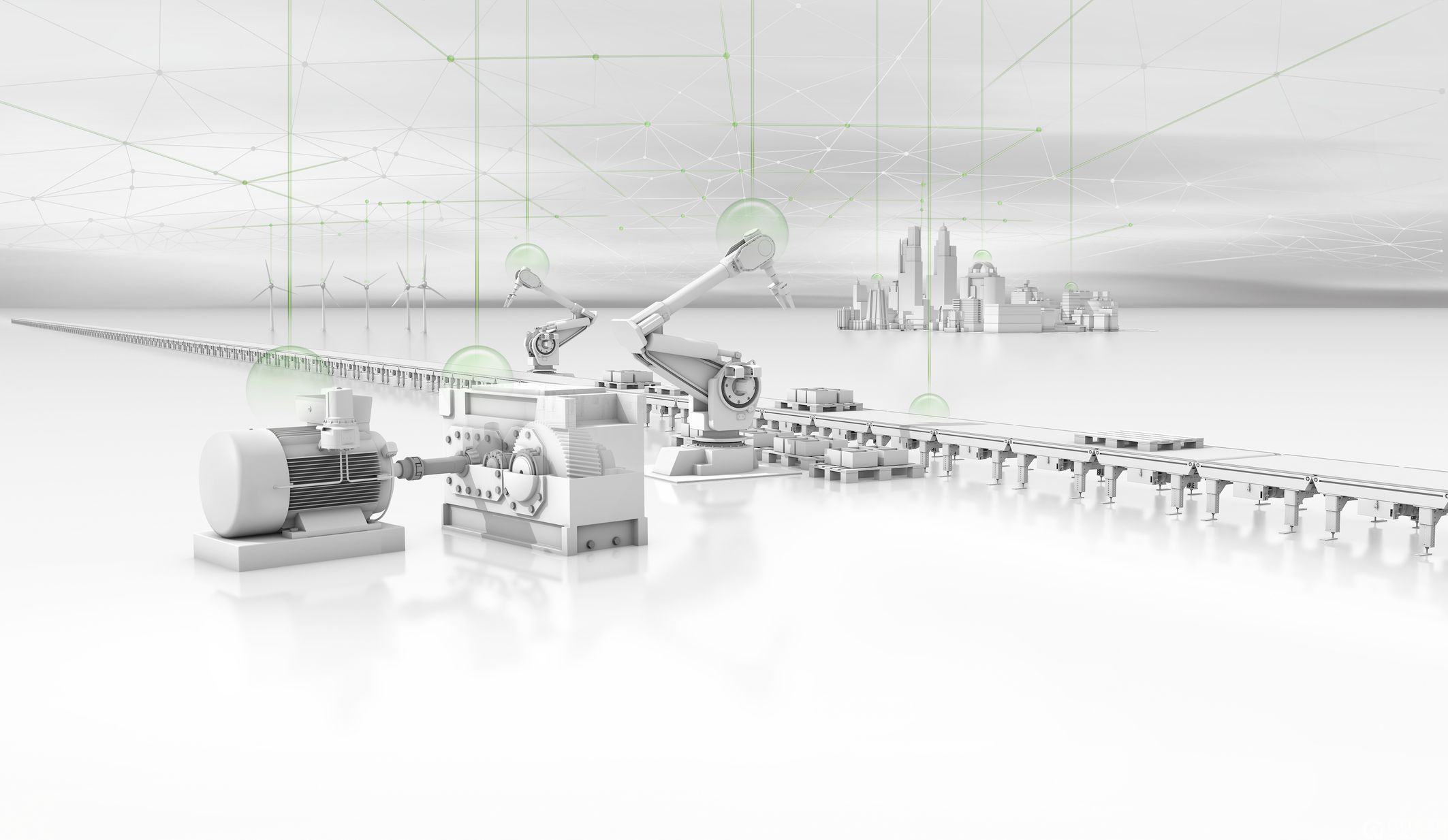 卓众商用车-专业的商用车内容平台 | 舍弗勒将在2019汉诺威工博会上展示一系列创新产品和技术 | 商用车网